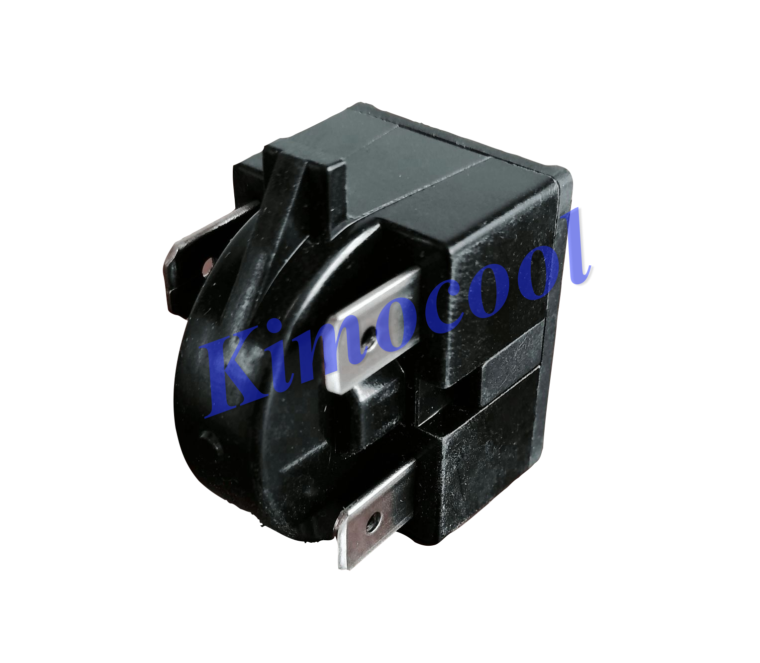 1/5HP relay – Isaacs Patricks